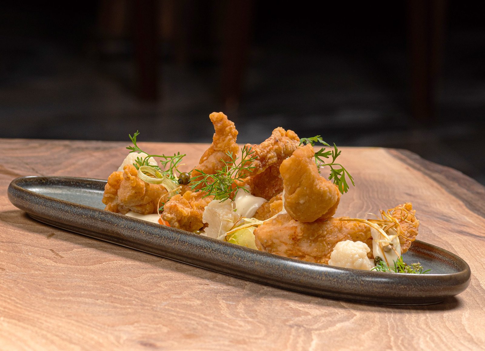 Private Dinner & Exclusive Catering | Restaurant Luma Marrakech