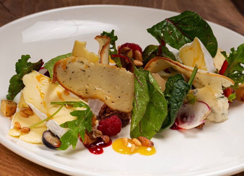 Menu | Restaurant Luma Marrakech