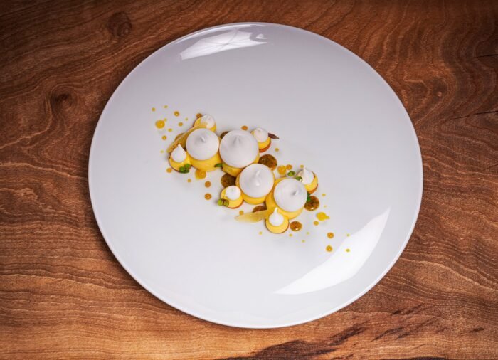 Menu | Restaurant Luma Marrakech