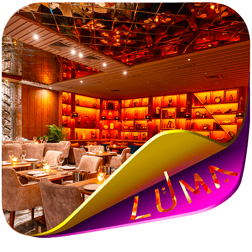 Galerie | Restaurant leopard Marrakech